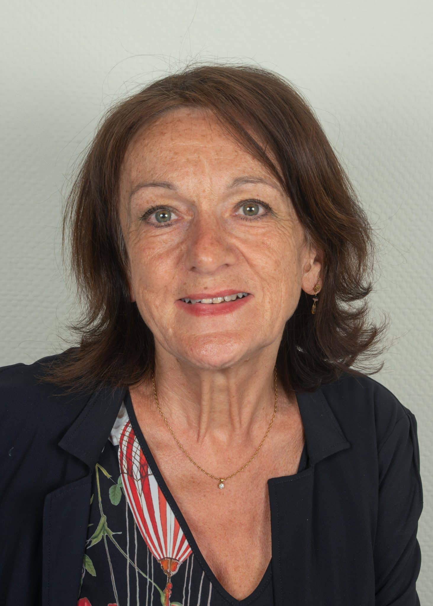 Marie-Thérèse FOURNIER - Mairie de Cébazat